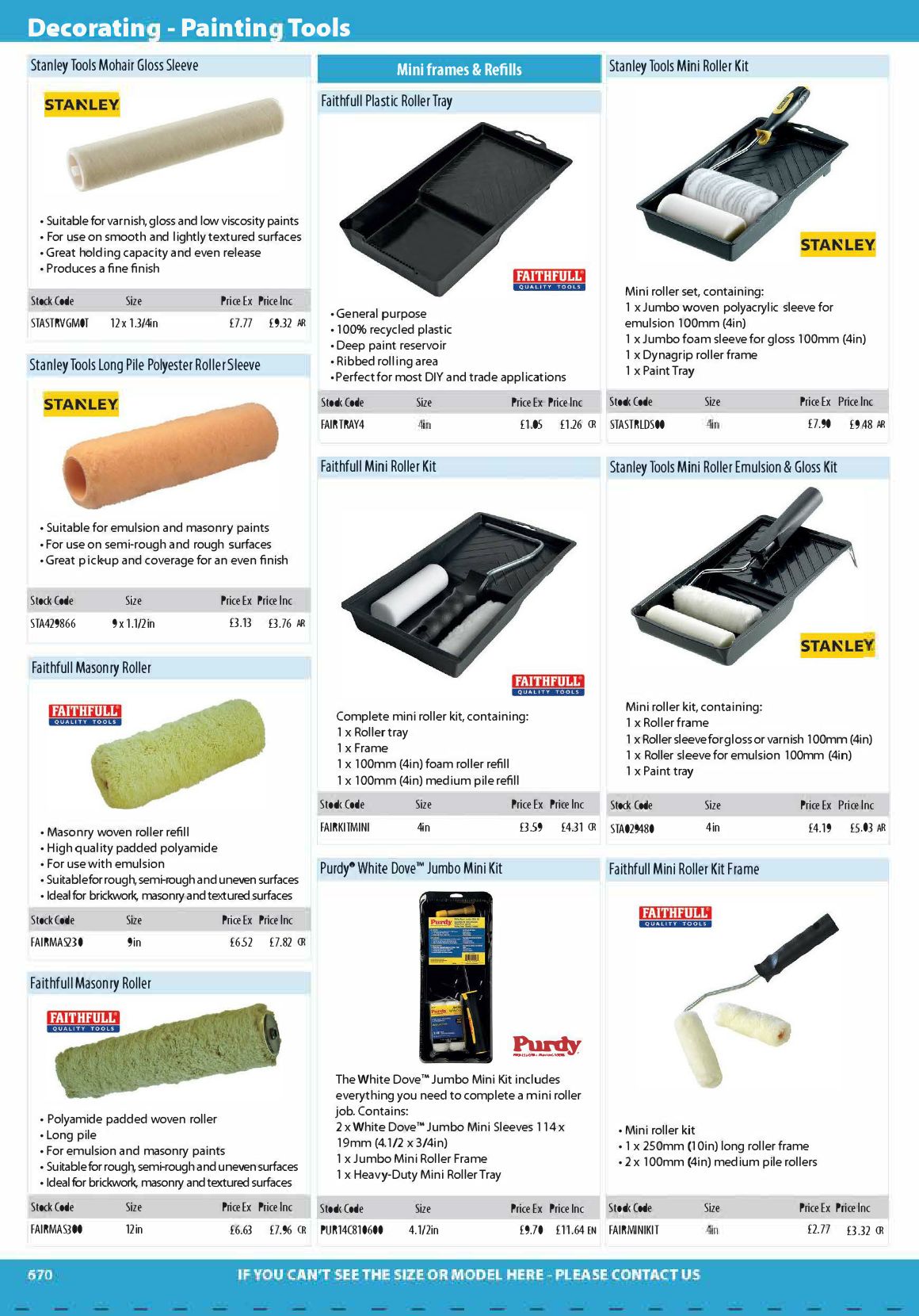 Complete Tool Catalogue - S10 Supplies - Page 670 | Flip PDF Online ...