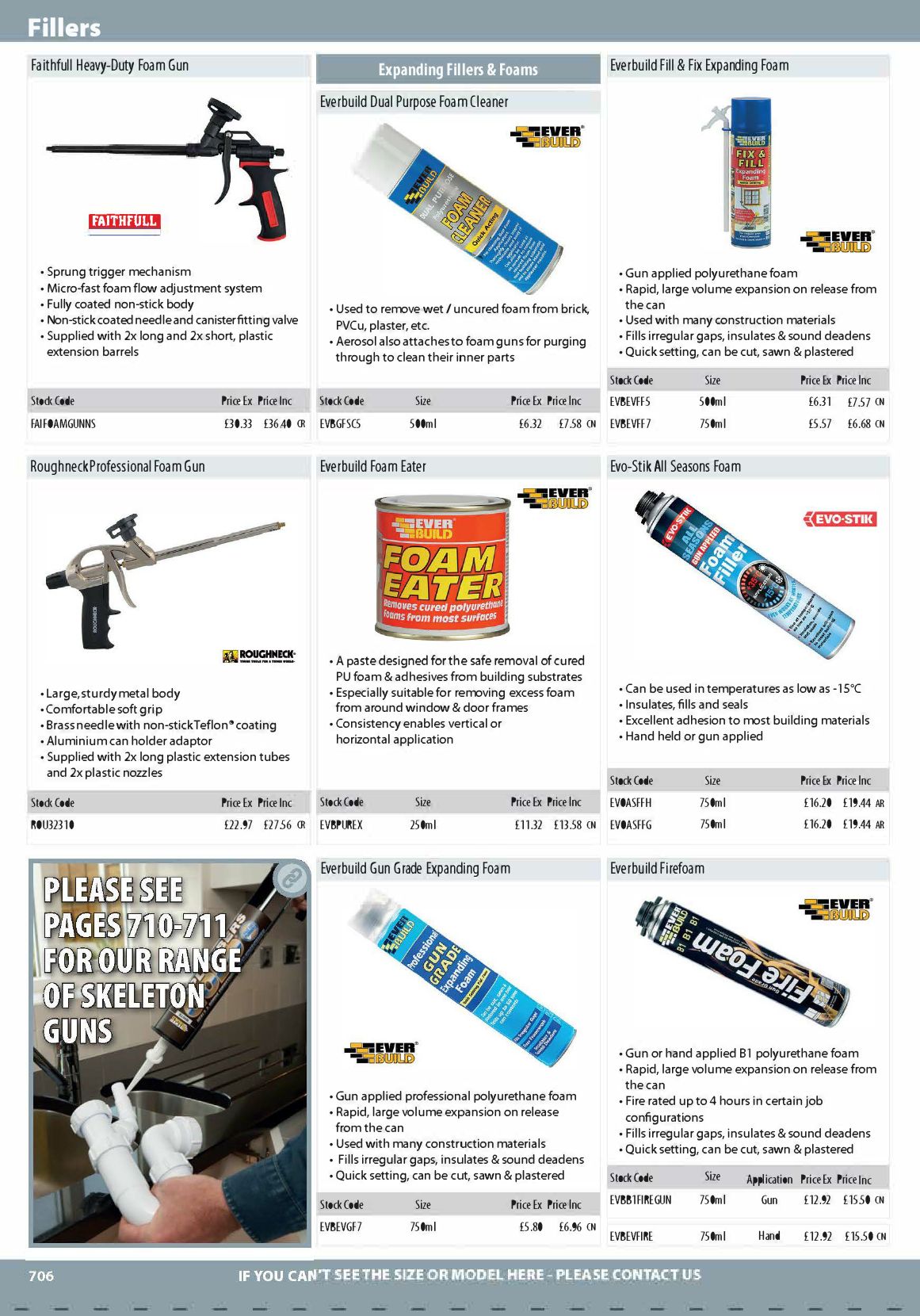 Complete Tool Catalogue - S10 Supplies - Page 706 | Flip PDF Online ...