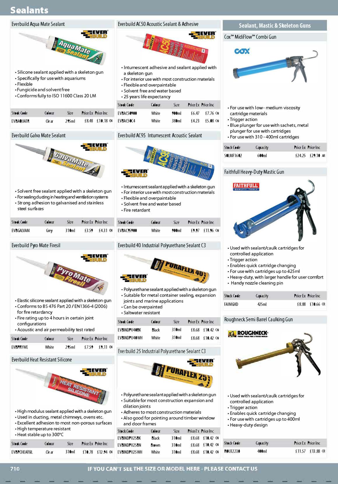 Complete Tool Catalogue - S10 Supplies - Page 710 | Flip PDF Online ...