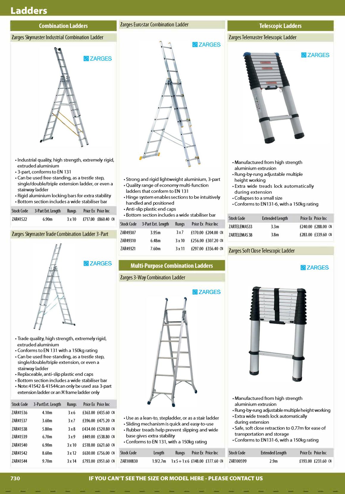 Complete Tool Catalogue - S10 Supplies - Page 730 | Flip PDF Online ...