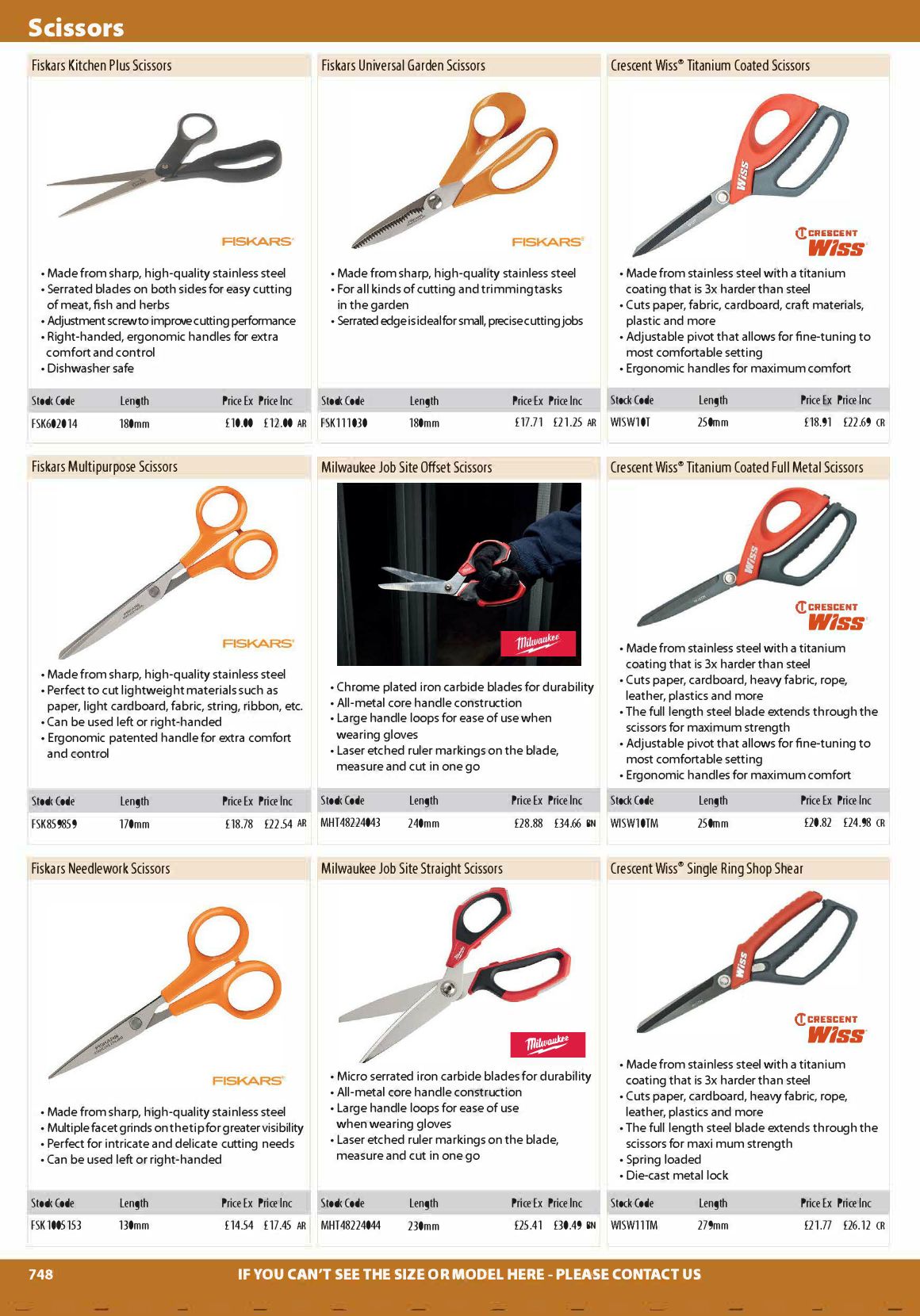 Complete Tool Catalogue - S10 Supplies - Page 748 | Flip PDF Online ...