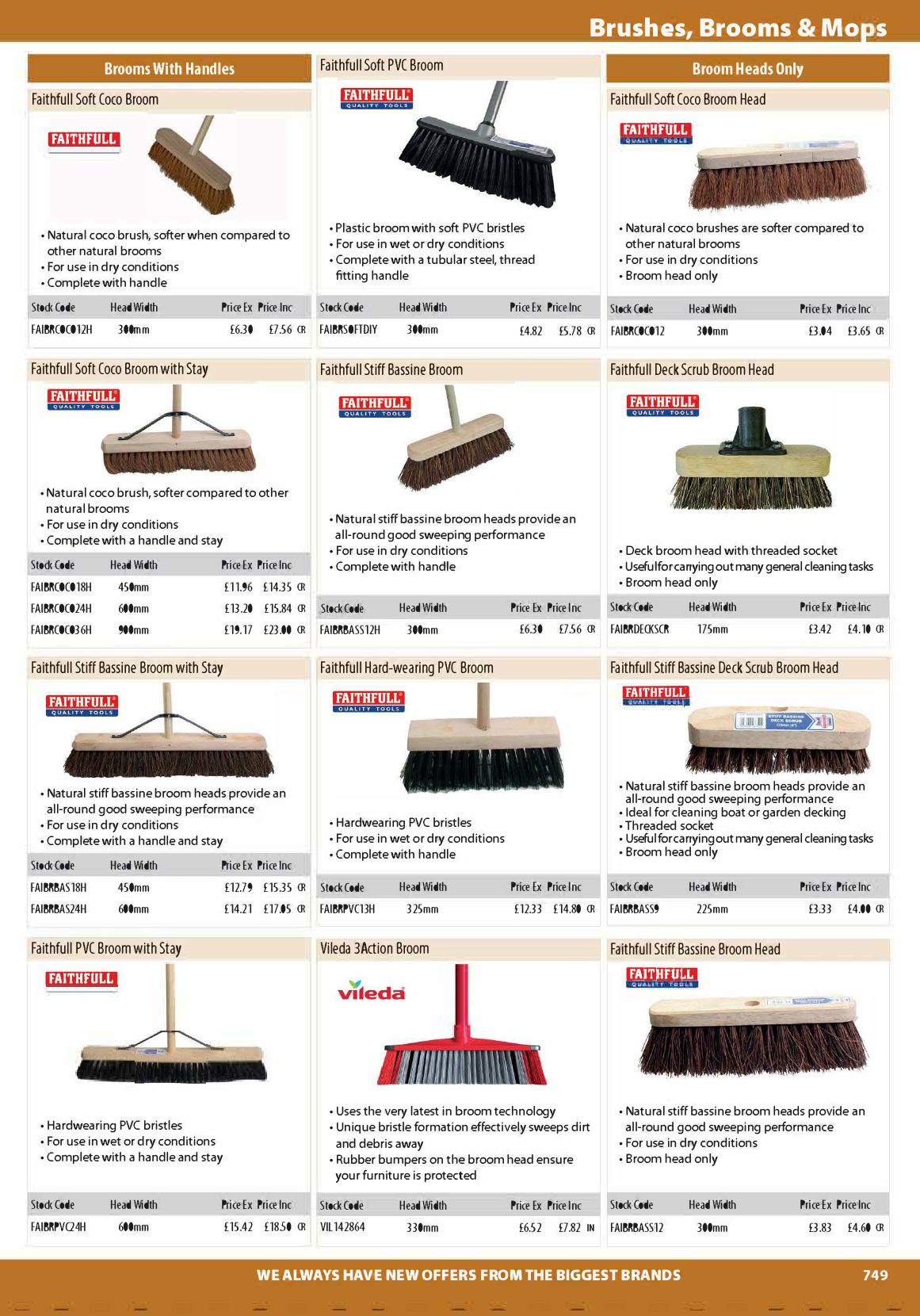 Complete Tool Catalogue - S10 Supplies - Page 749 | Flip PDF Online ...