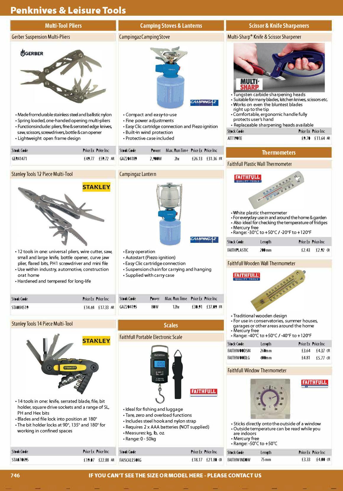 Complete Tool Catalogue - Part Two - S10 Supplies - Page 316 | Flip PDF ...