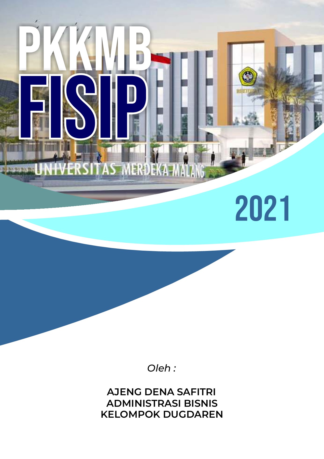 E-MAGAZINE PKKMB FISIP 2021 - Ajeng Dena - Halaman 1 - 4 | PDF Online ... E-MAGAZINE PKKMB FISIP 2021 - Ajeng Dena - Halaman 1 - 4 | PDF Online ...