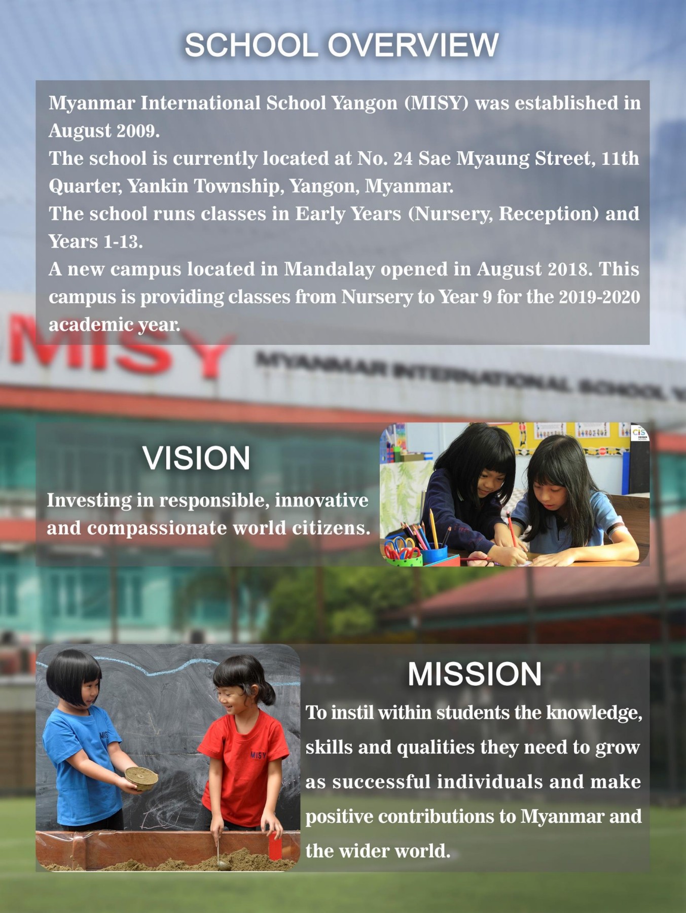 Digital Broucher - Paing Thu Aung - Page 3 | Flip PDF Online | PubHTML5