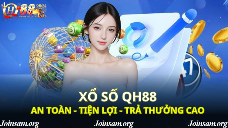 QH88 Join Official Homepage | PubHTML5