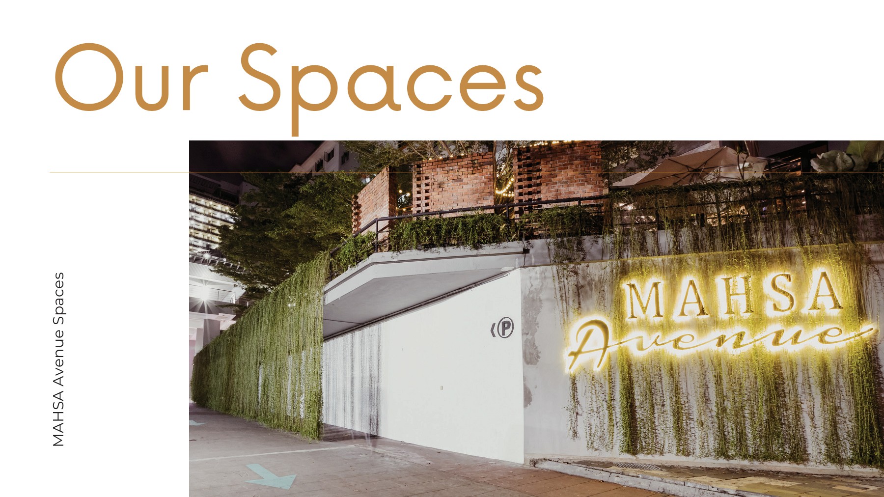 MAHSA_Venues Deck - Lit Seng Yong - Page 1 - 10 | Flip PDF Online ...