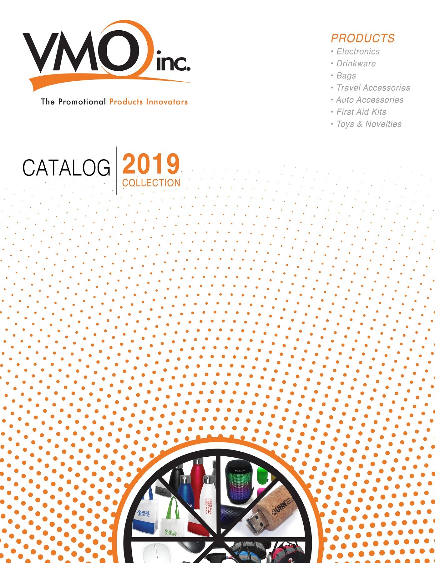 2019 Catalog Collection - VMO Inc. - Page 1 - 82 | Flip PDF Online ...