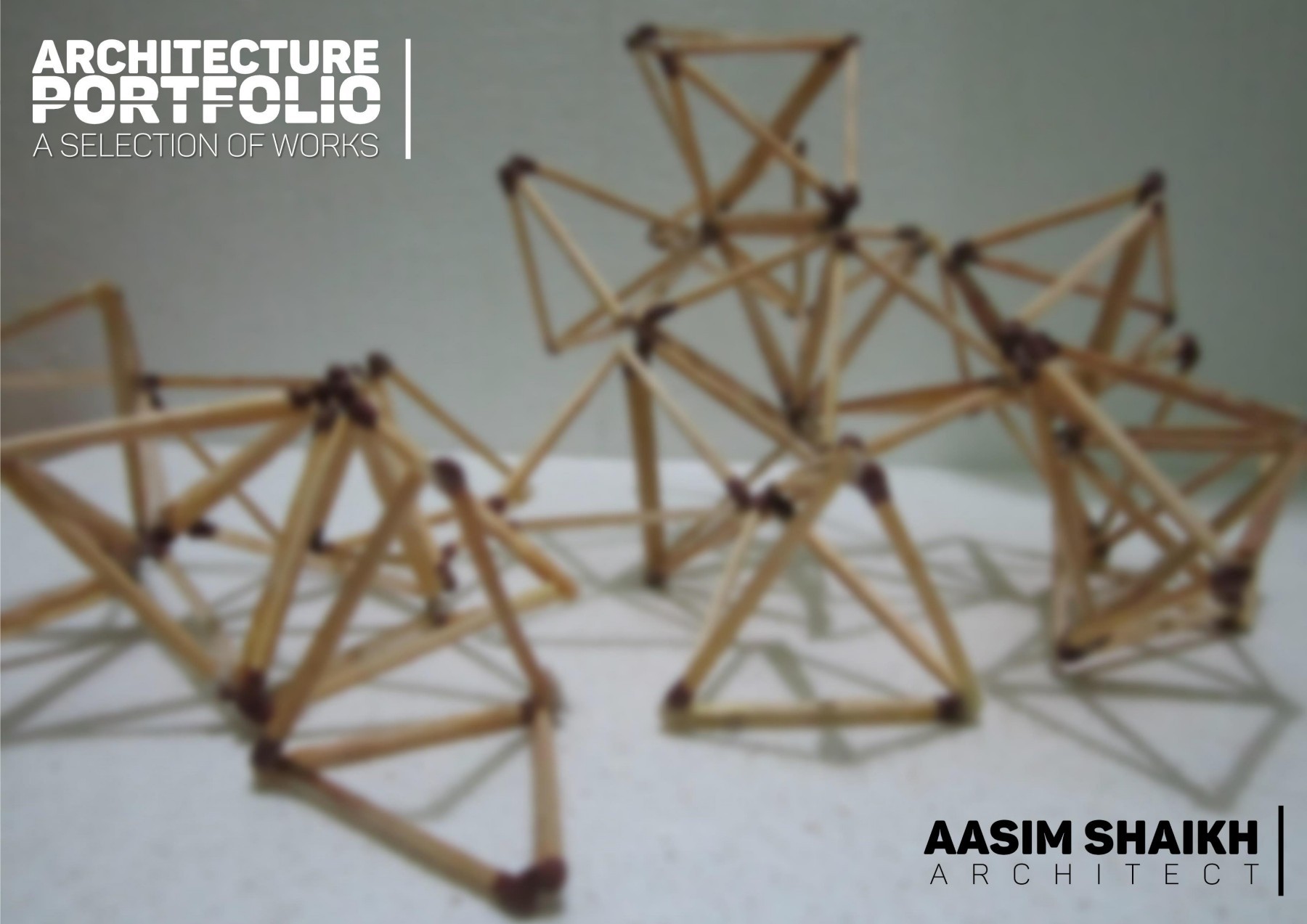 Architecture Portfolio - Aasim Shaikh - Page 1 - 50 | Flip PDF Online ...