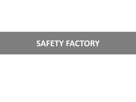 Safety factory - kklinkhamhom - หน้าหนังสือ 1 - 6 | พลิก PDF ออนไลน์ ...
