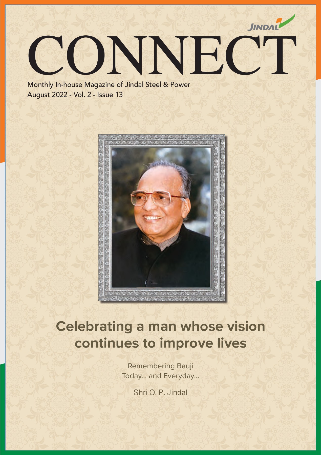 Connect Magazine August 2022 - iambraja80 - Page 1 | Flip PDF Online ...