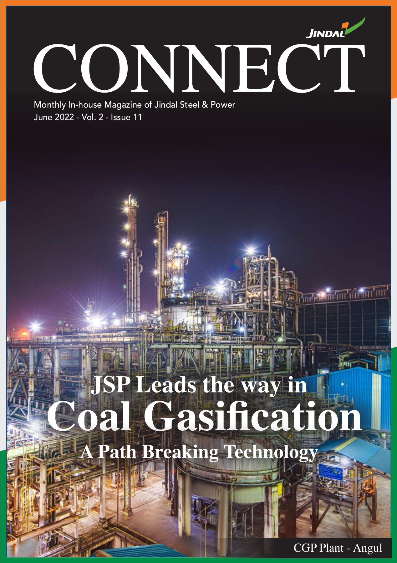 Connect Magazine June 2022 - iambraja80 - Page 1 - 53 | Flip PDF Online | PubHTML5