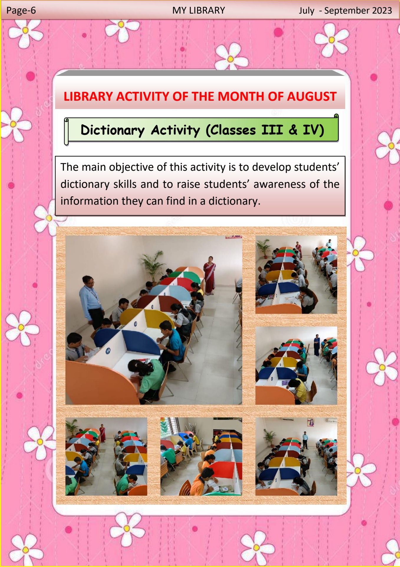 My Library - iambraja80 - Page 7 | Flip PDF Online | PubHTML5