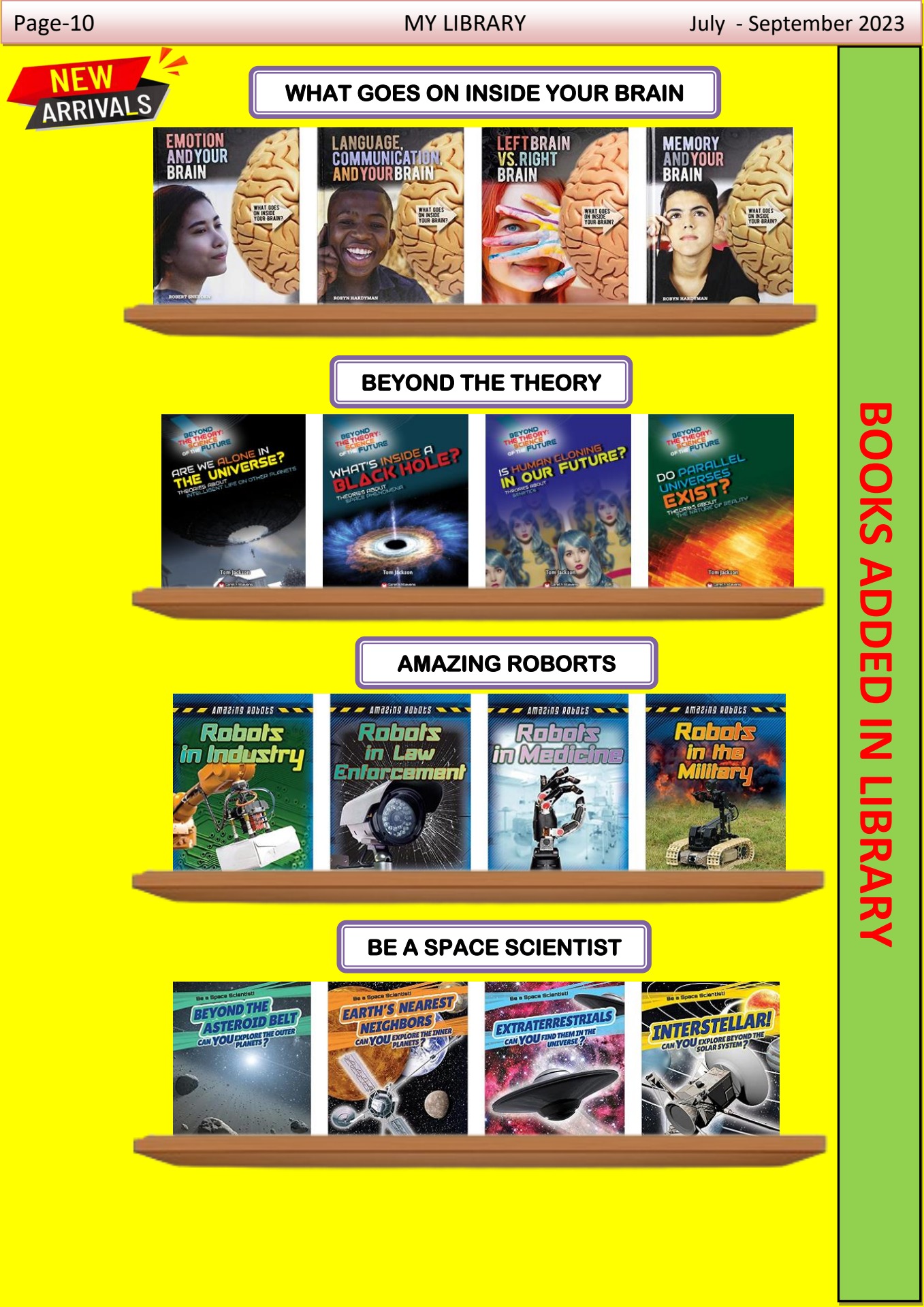 My Library - iambraja80 - Page 11 | Flip PDF Online | PubHTML5