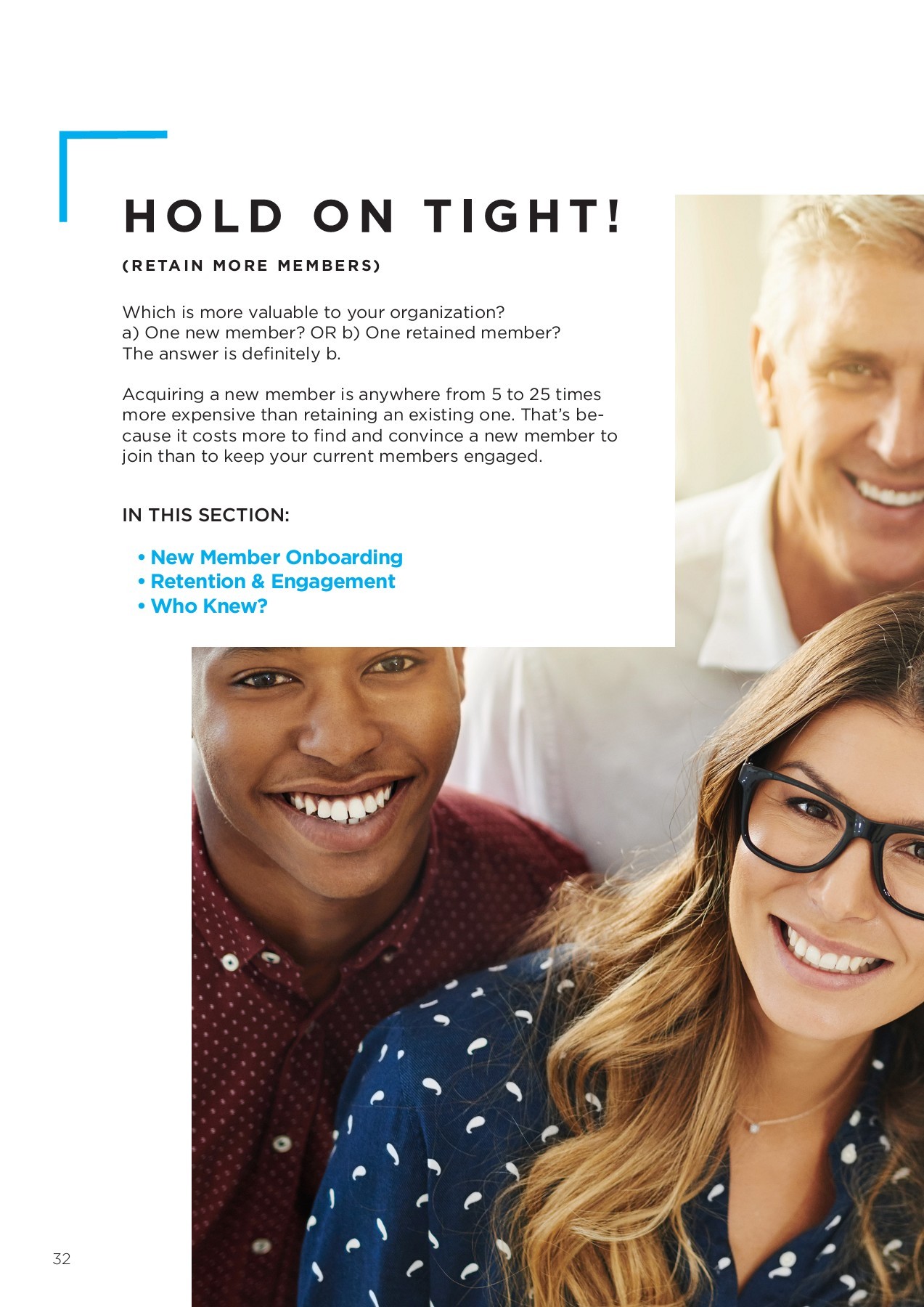 Membership How To Guide - mpadilla - Page 32 | Flip PDF Online | PubHTML5