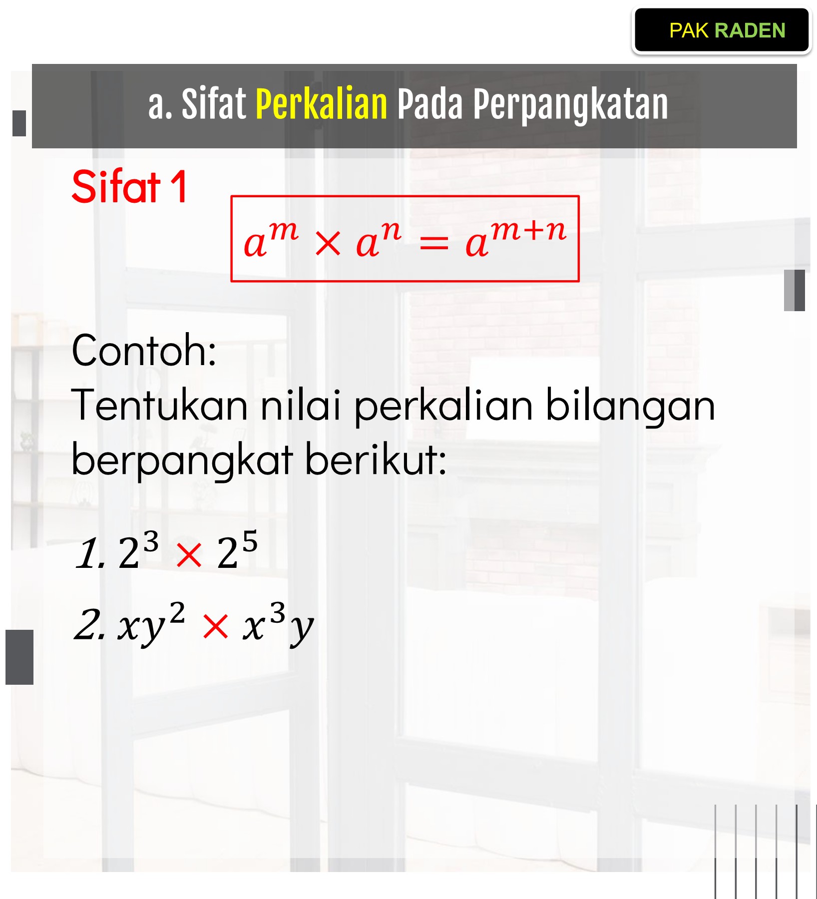 2 SIFAT-SIFAT PERPANGKATAN - Yven aruzana - Halaman 3 | PDF Online ...