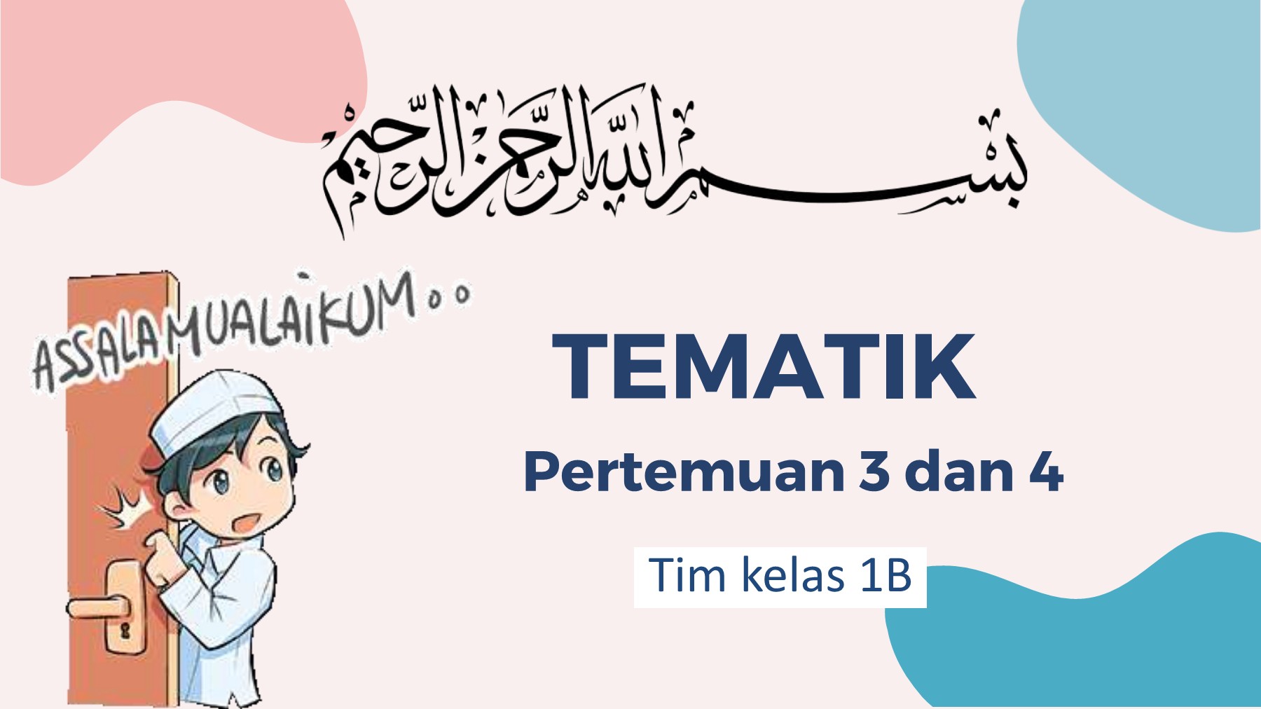 PPT ST 1 PB3 dan 4 - chandra.suleman - Halaman 1 - 29 | PDF Online | PubHTML5