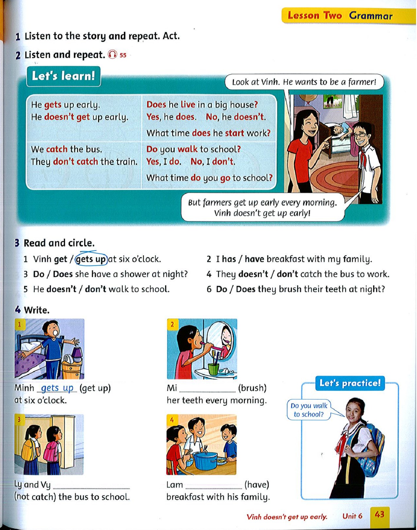 family-and-friends-4-special-edition-student-book - House Sky - Page 44 ...