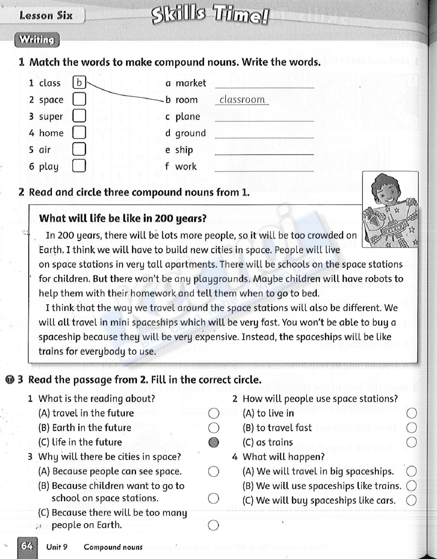 family-and-friends-grade-5-special-edition-workbook - House Sky - Sivu ...