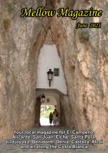 Mellow Magazine June 2021 - Mellow Magazine - Page 1 - 86 | Flip PDF ...