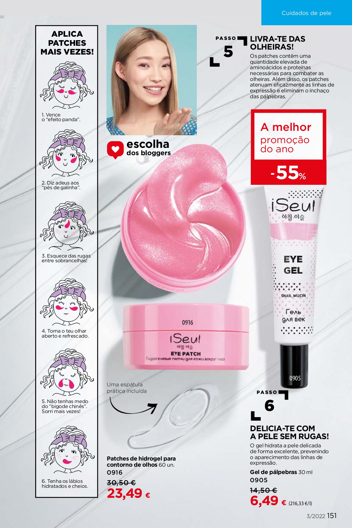 03_2022_PT - touro6869 - Page 151 | Flip PDF Online | PubHTML5