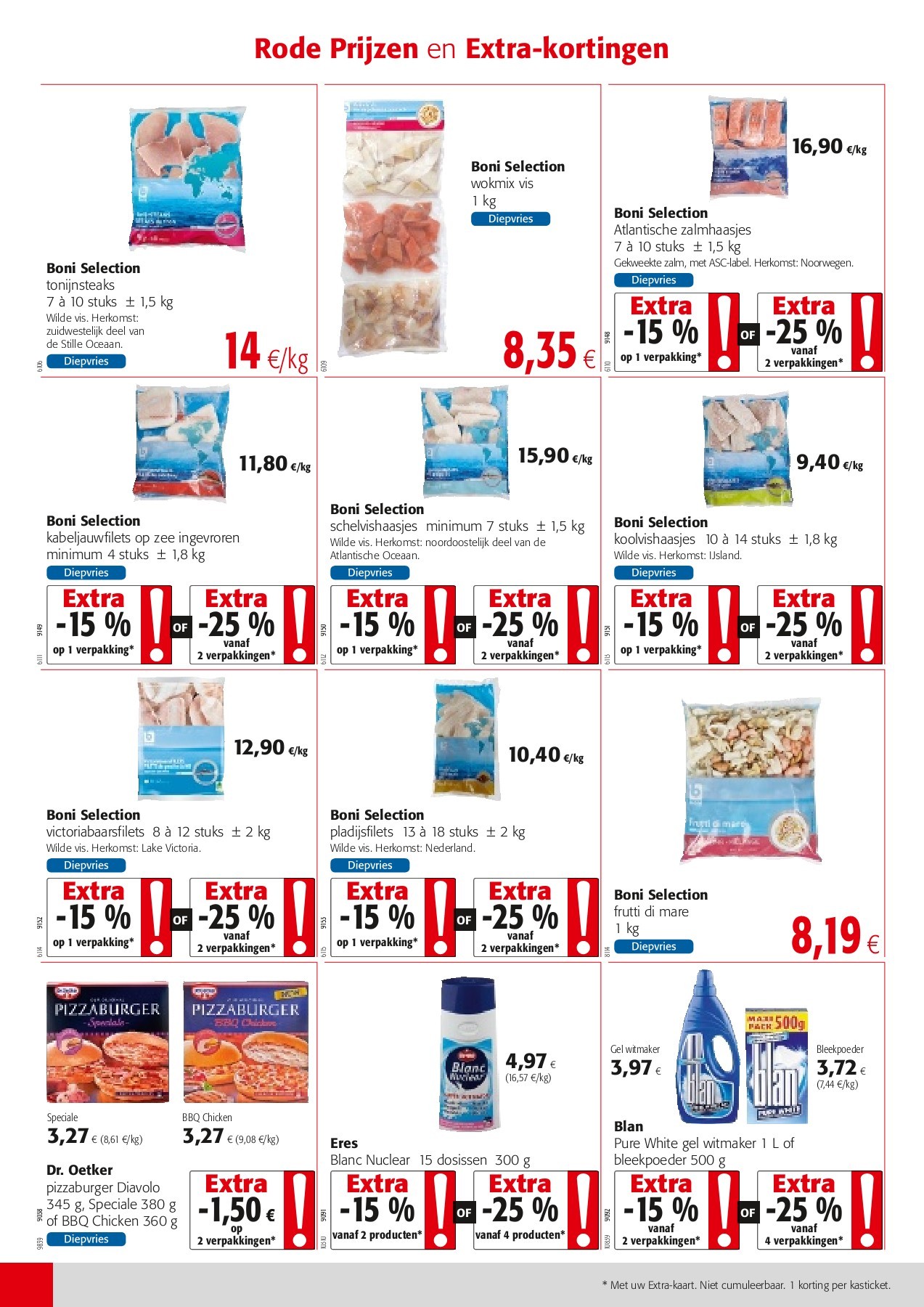 COLRUYT - seddikhassan - Page 28 | Flip PDF Online | PubHTML5