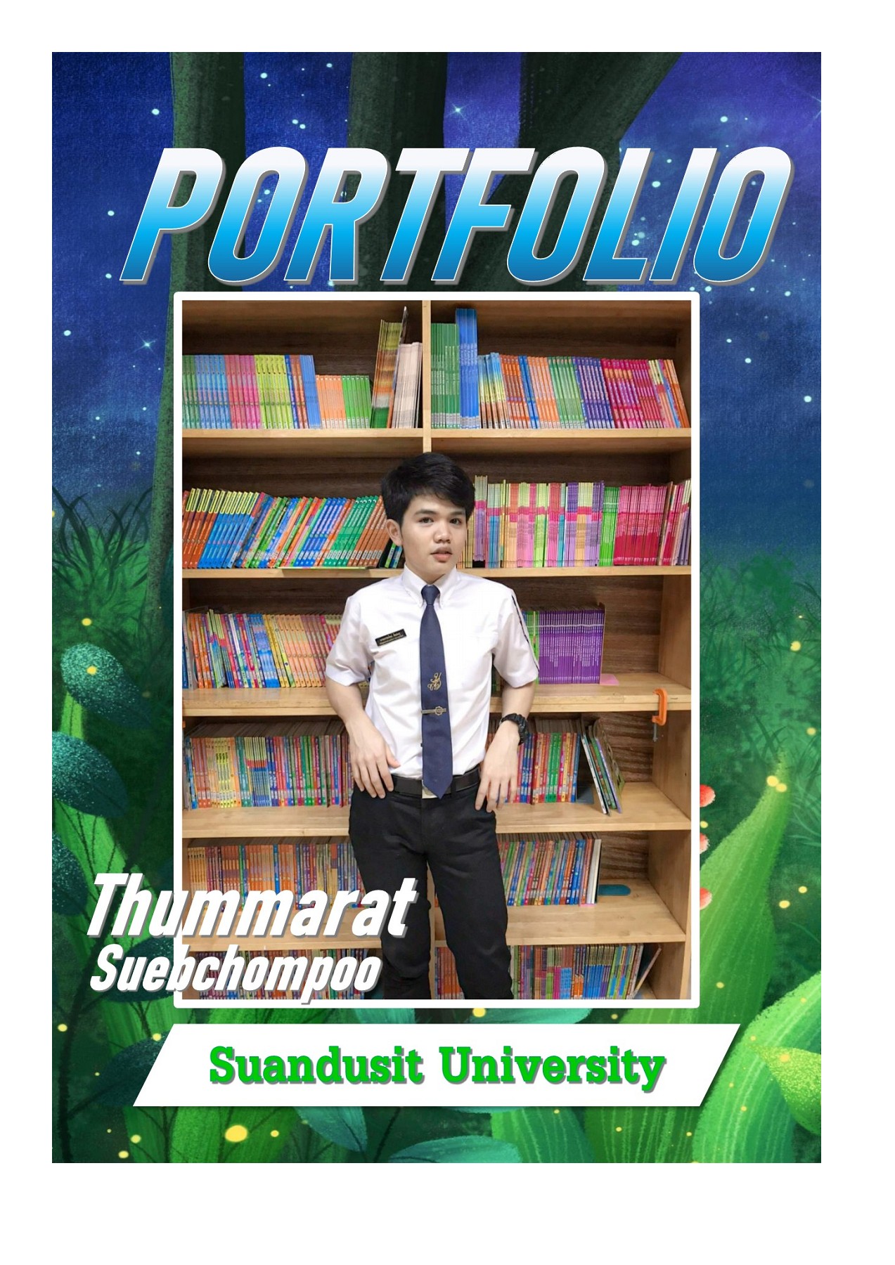 Kru-O- Portfolio - vewwy2544 - Page 1 - 50 | Flip PDF Online | PubHTML5