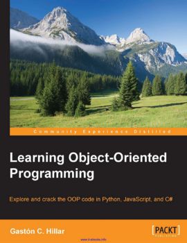 Learning Object-Oriented Programming - kapila.pgg - Page 1 - 280 | Flip ...