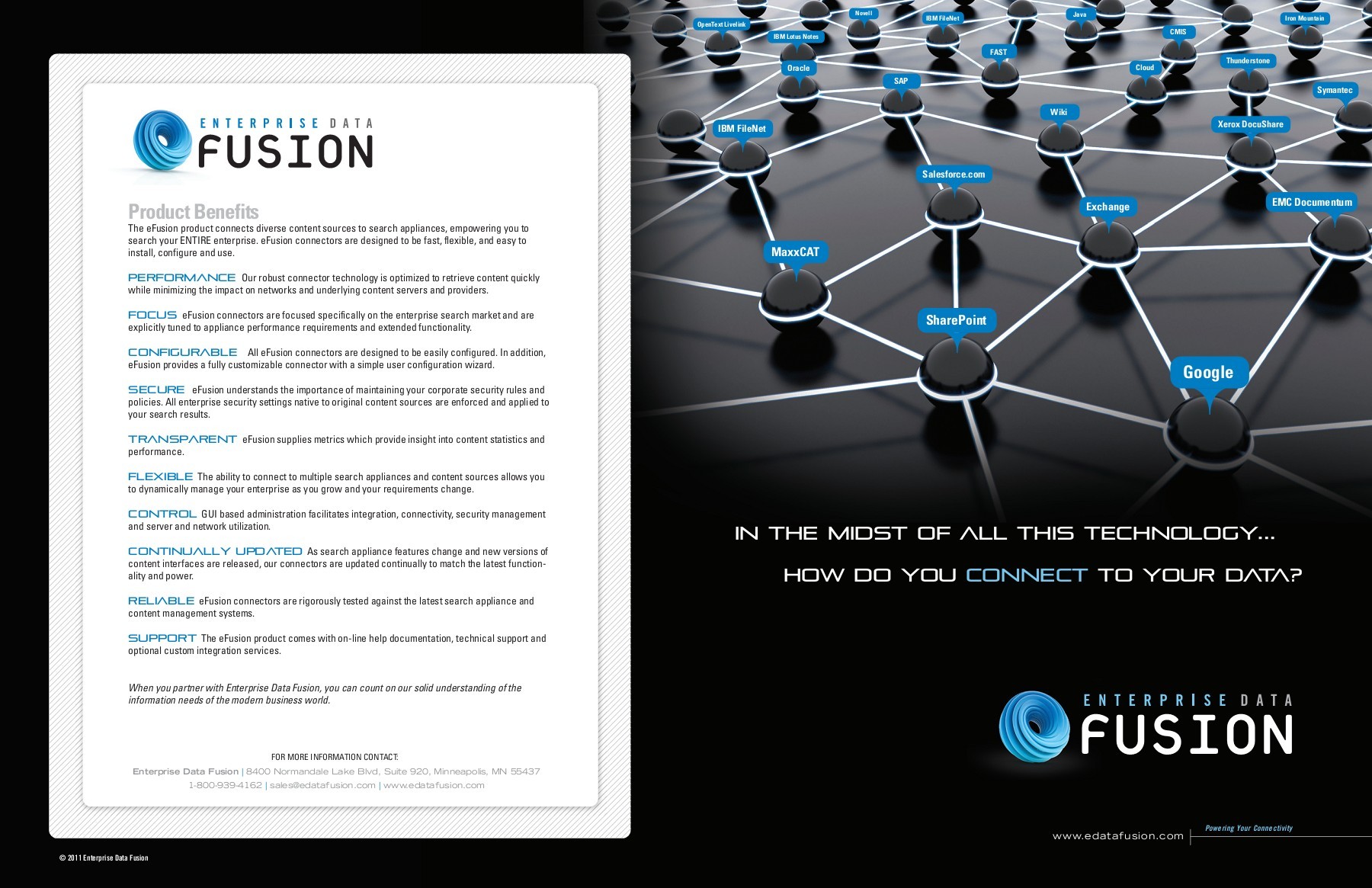 efusion-brochure - wbseei15 - Page 1 - 2 | Flip PDF Online | PubHTML5