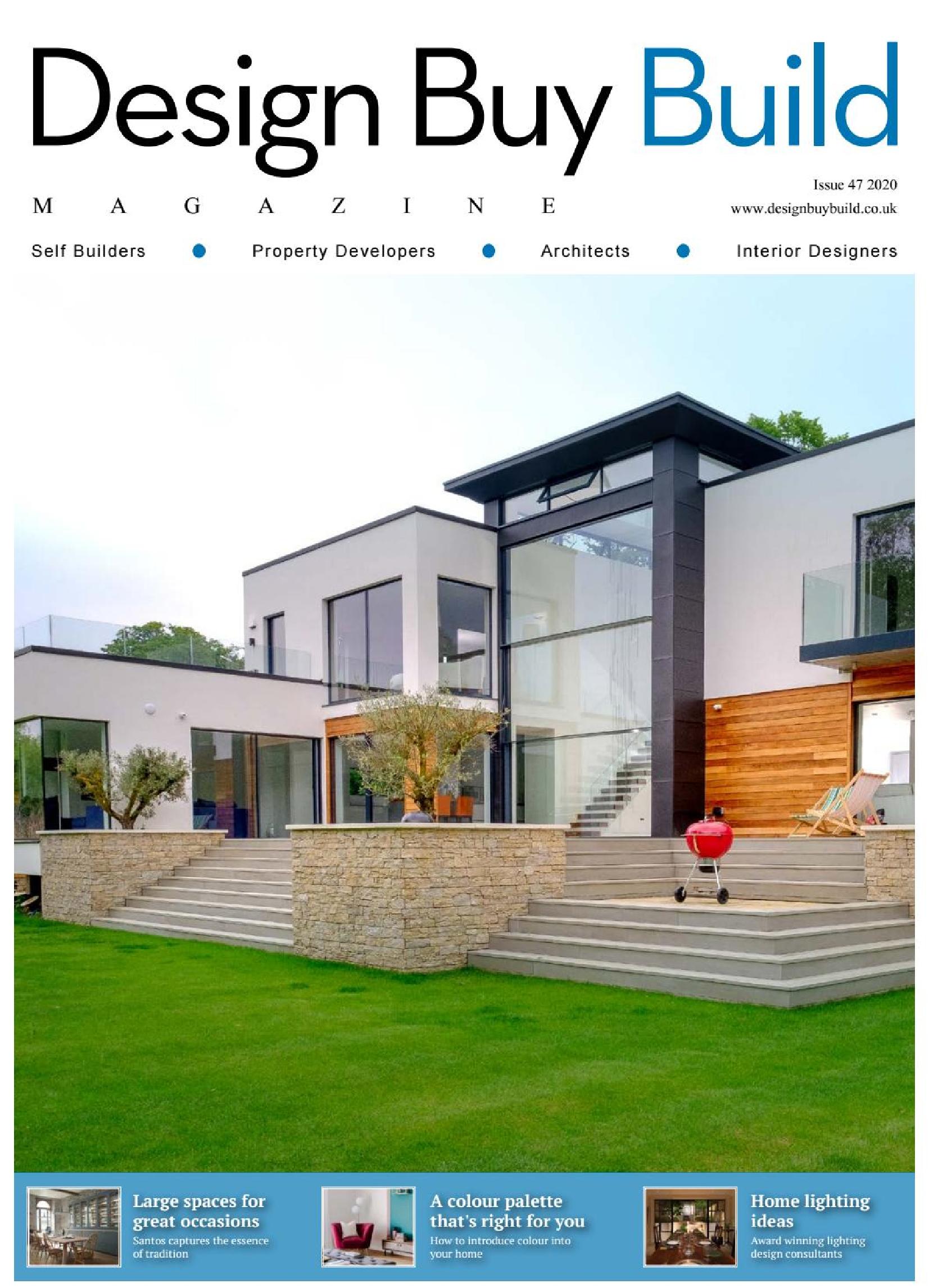 _Design Buy Build - Issue 47 2020 - jonathan.keith.phoenix - Page 1 ...