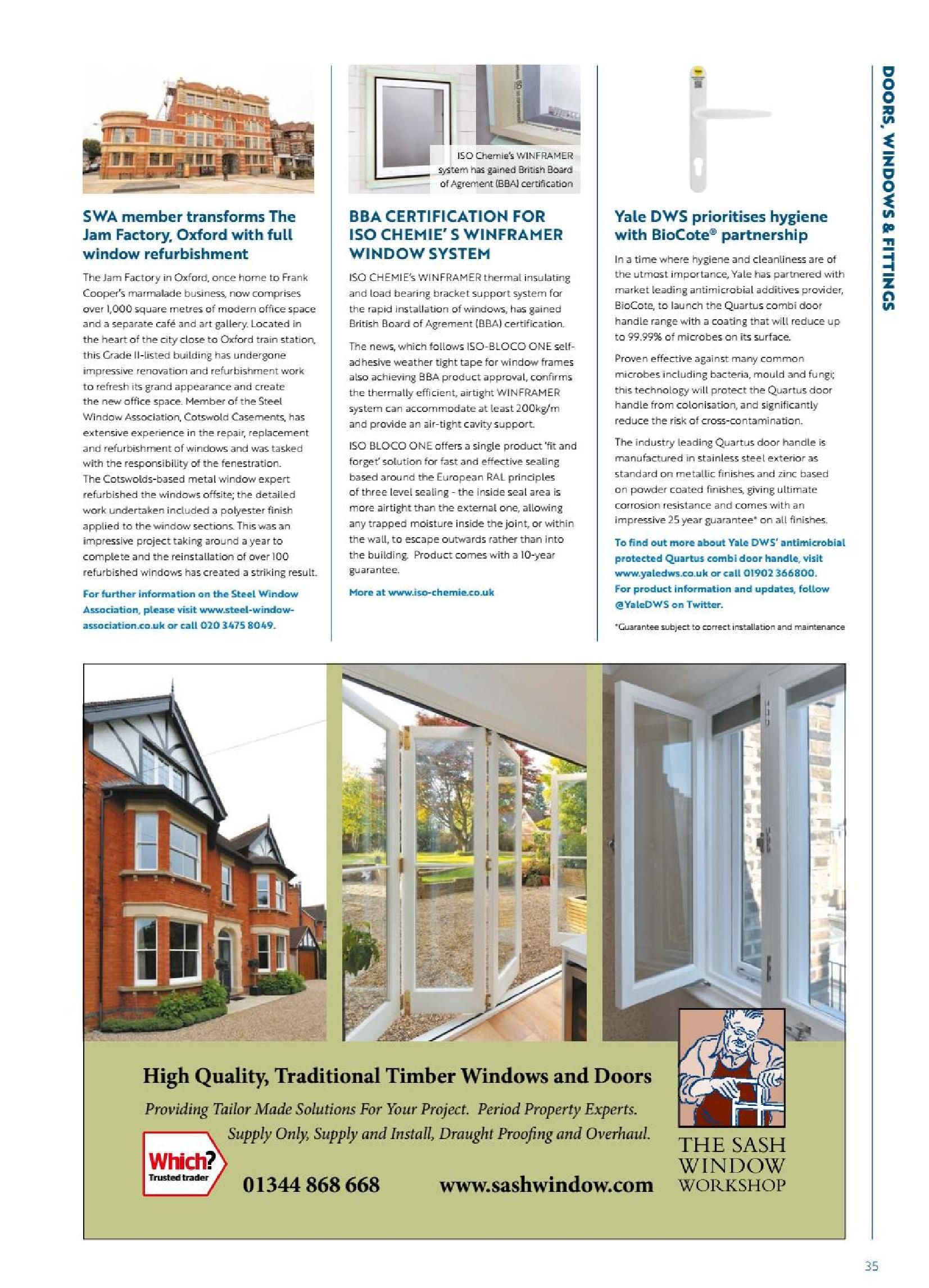 _Design Buy Build - Issue 47 2020 - jonathan.keith.phoenix - Page 35 ...