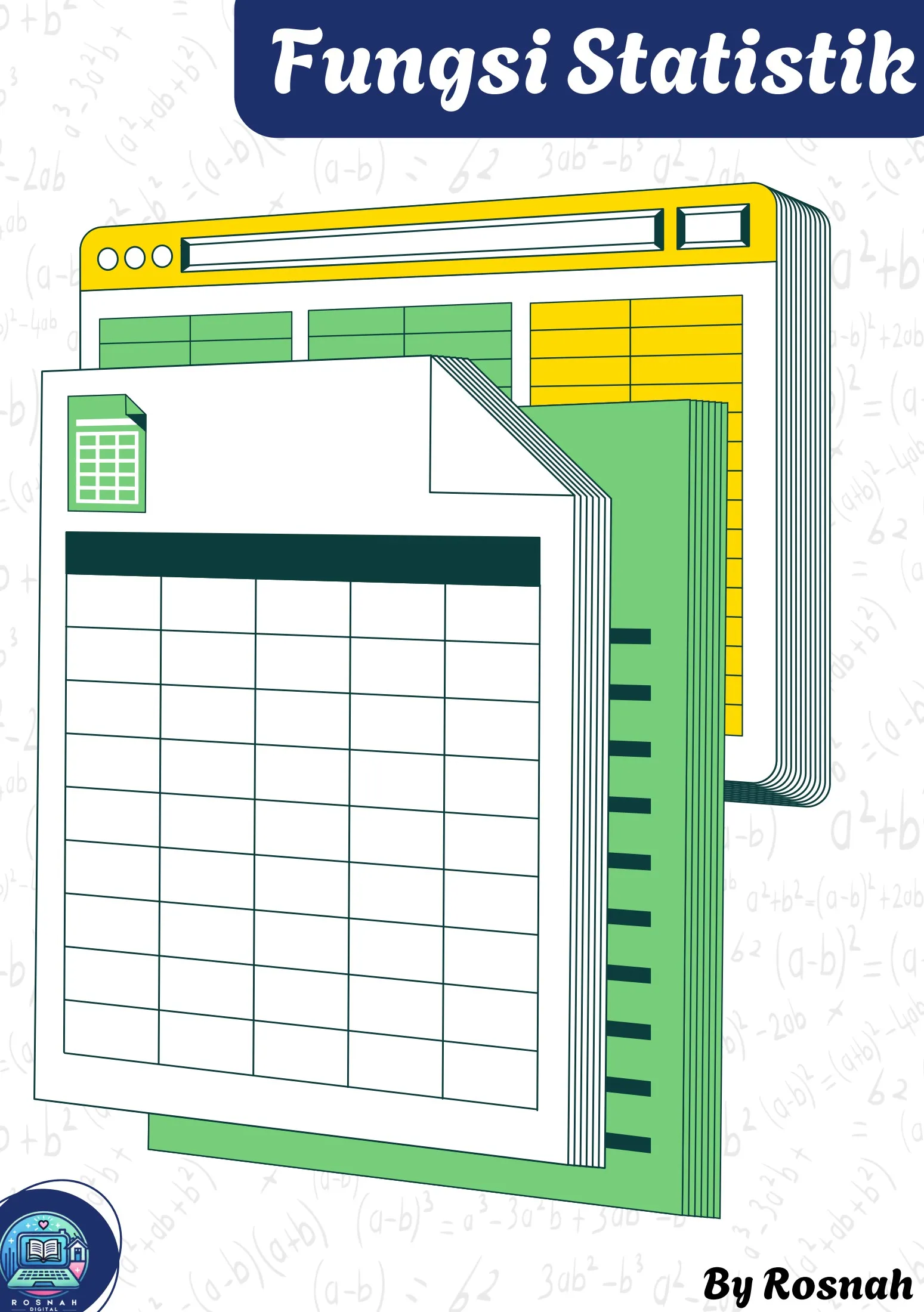 Fungsi Statistik - Adult's Reading Space - Halaman 1 - 10 | PDF Online ...