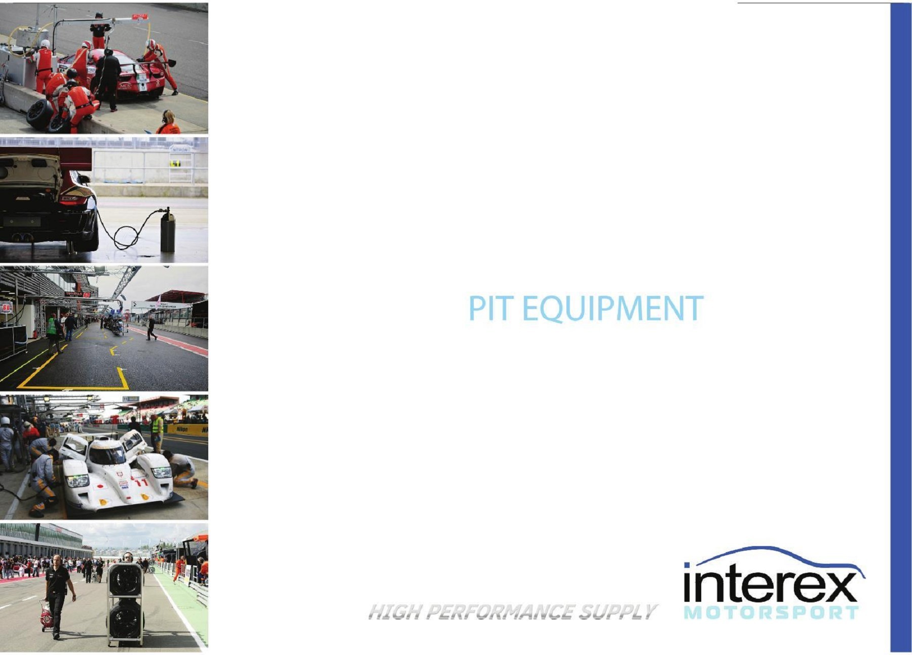 Interex Pit Equipment Brochure - lewisc - Page 1 - 20 | Flip PDF Online ...
