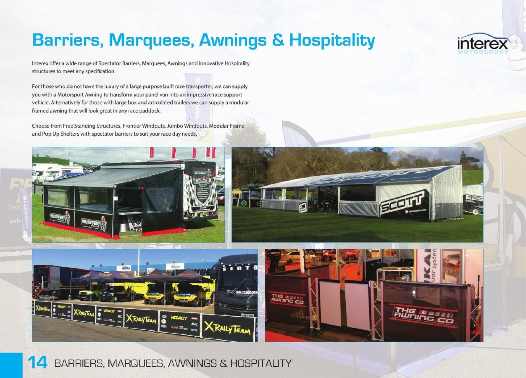 Interex Pit Equipment Brochure - lewisc - Page 14 | Flip PDF Online ...