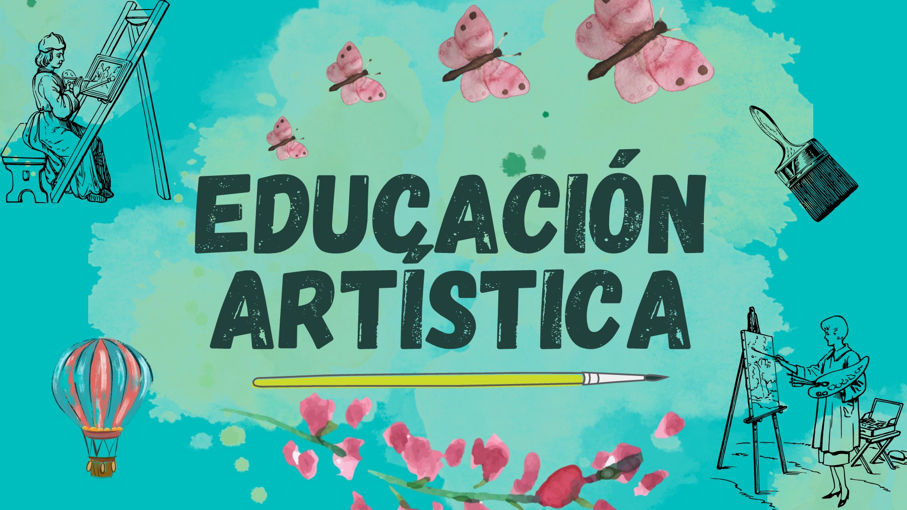 Educación Artística - isosa7985 - Página 1 - 57 | Flip PDF en línea | PubHTML5