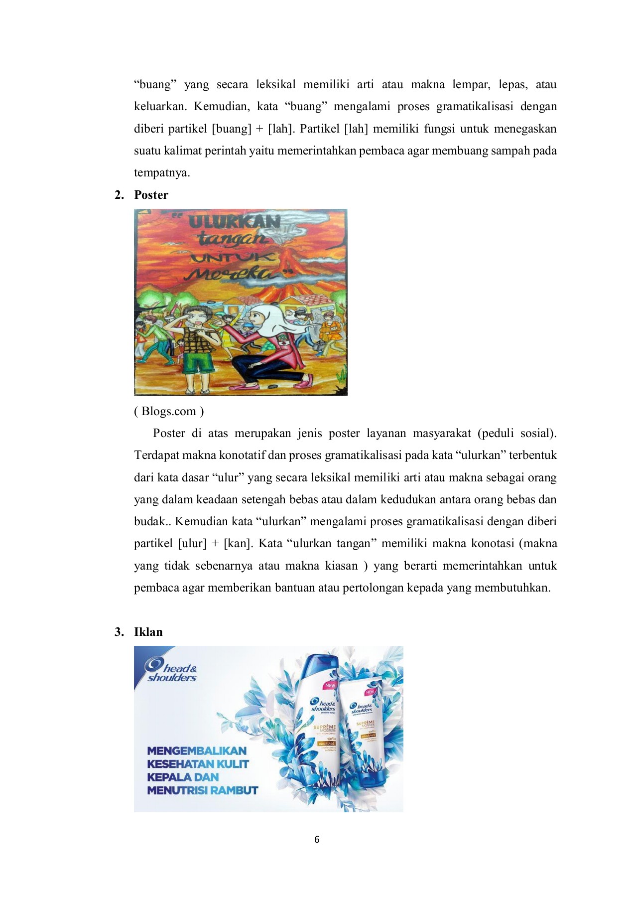 MODUL FLIPPING BOOK - Putriana - Page 7 | Flip PDF Online | PubHTML5