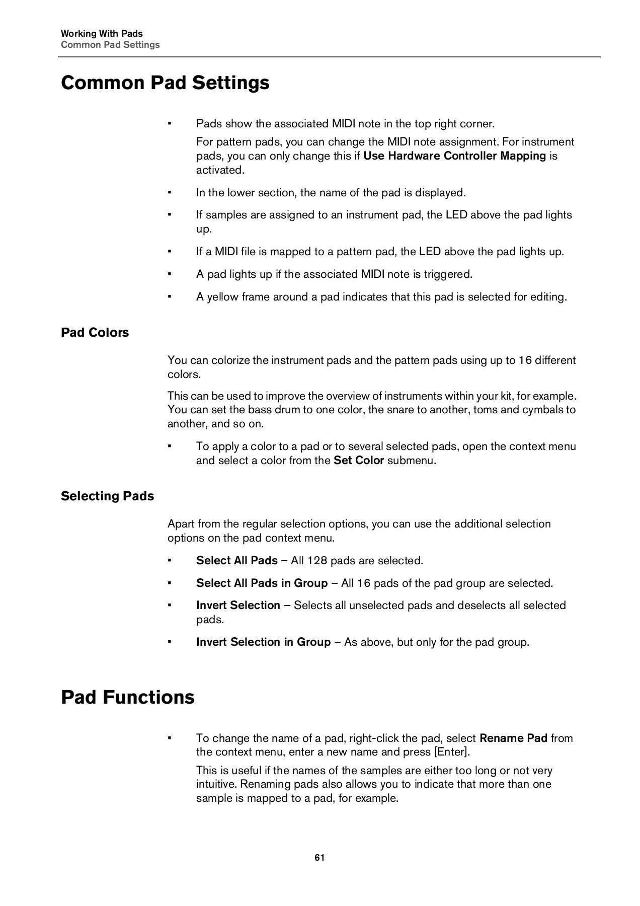 GA4 Operation_Manual - effgeewhiz - Page 61 | Flip PDF Online | PubHTML5