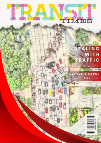 Transit Times - Group 1