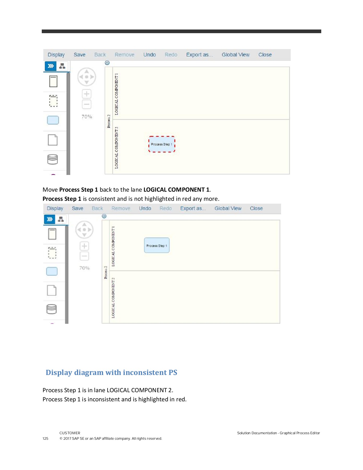 Solution Documentation-Graphical Process Editor - Pål Kristiansen ...