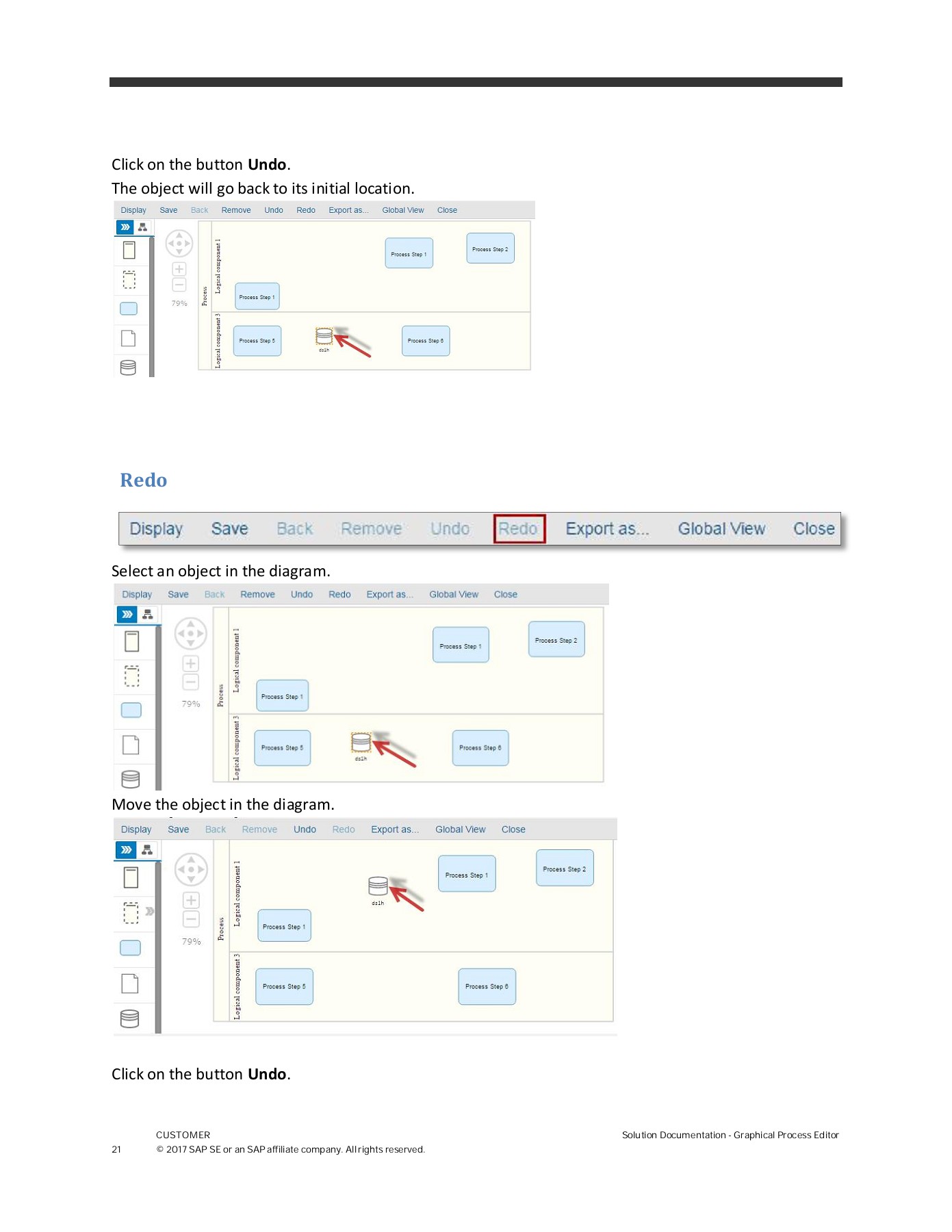 Solution Documentation-Graphical Process Editor - Pål Kristiansen ...