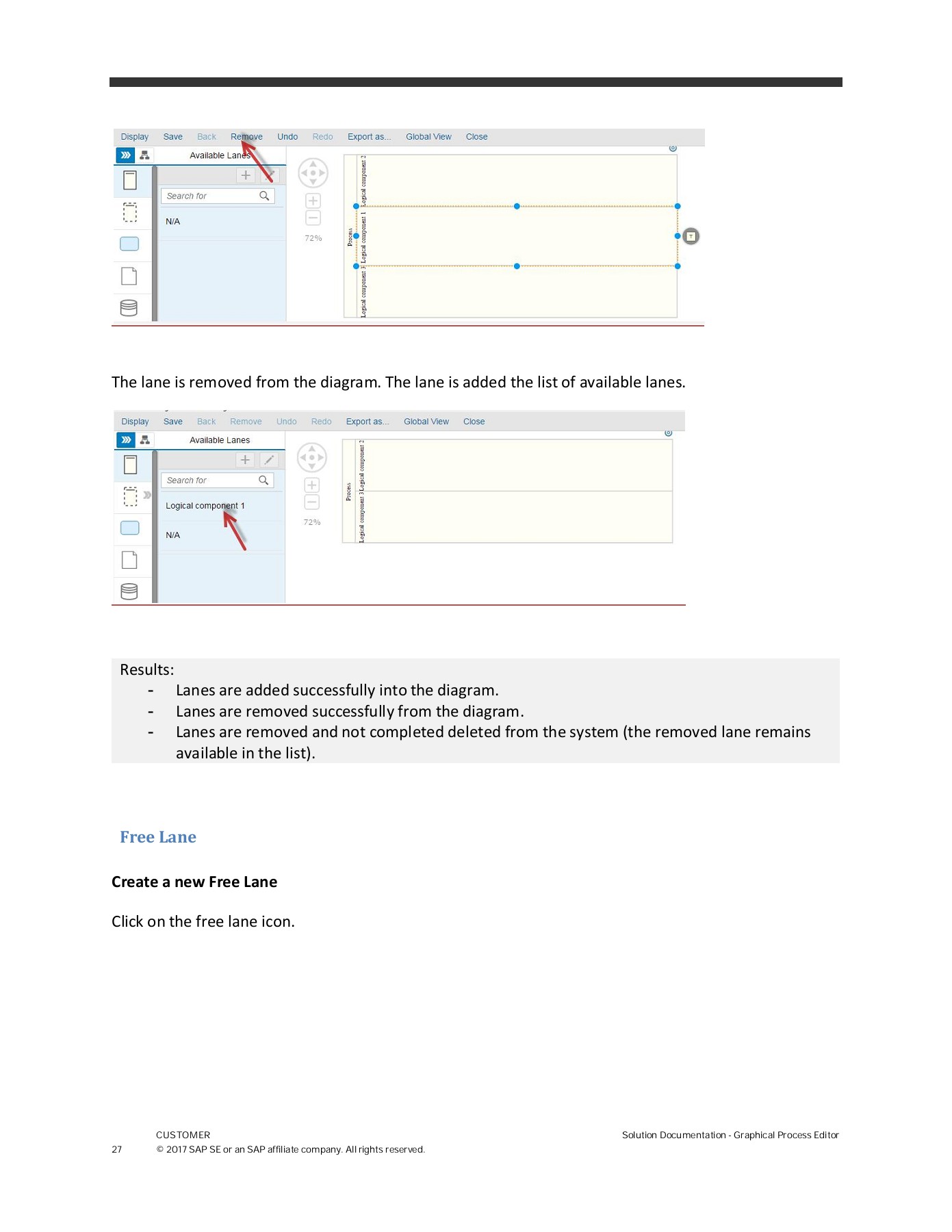 Solution Documentation-Graphical Process Editor - Pål Kristiansen ...
