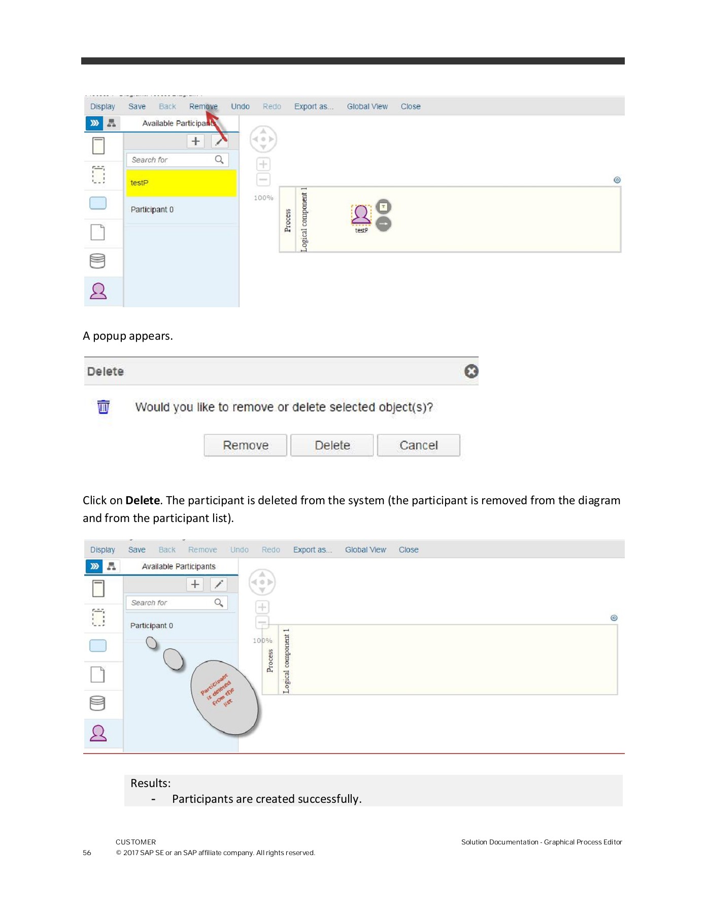 Solution Documentation-Graphical Process Editor - Pål Kristiansen ...