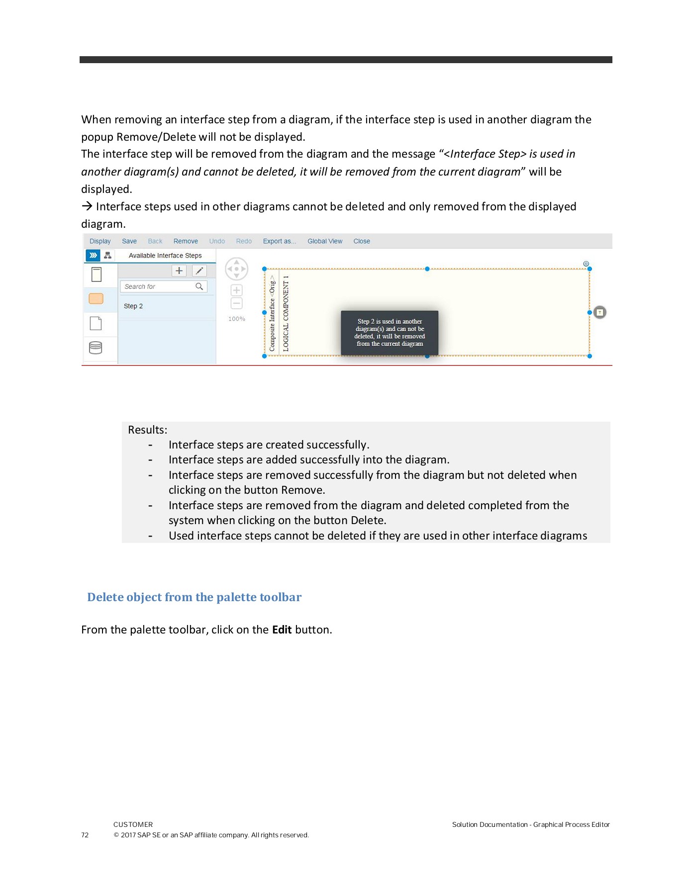 Solution Documentation-Graphical Process Editor - Pål Kristiansen ...