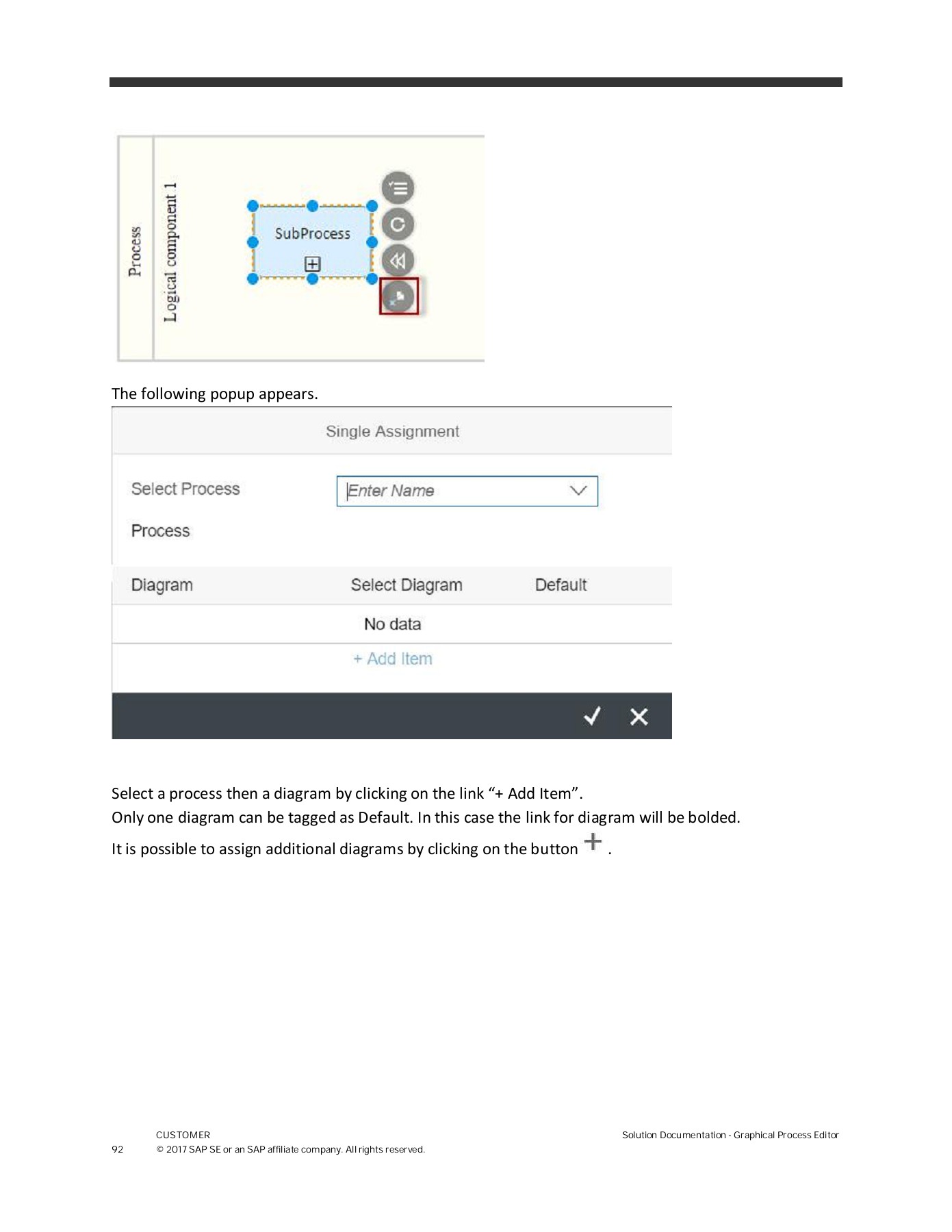 Solution Documentation-Graphical Process Editor - Pål Kristiansen ...