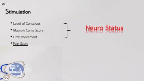 ตรวจร่างกายในวิกฤต - NsICU@NRH - หน้าหนังสือ 31 | พลิก PDF ออนไลน์ | PubHTML5