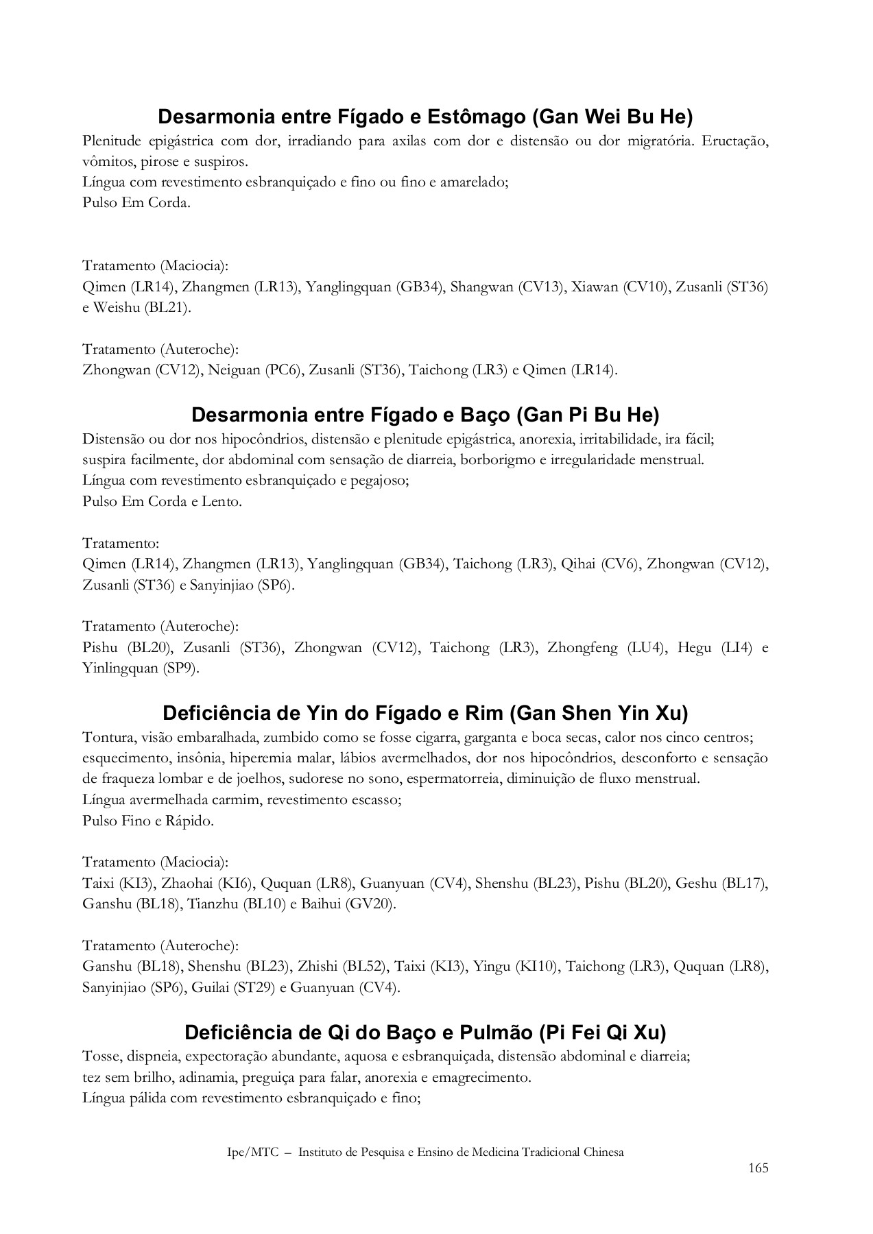 CB-MedTradChinesa - Paroberto - Página 166 | PDF Online | PubHTML5