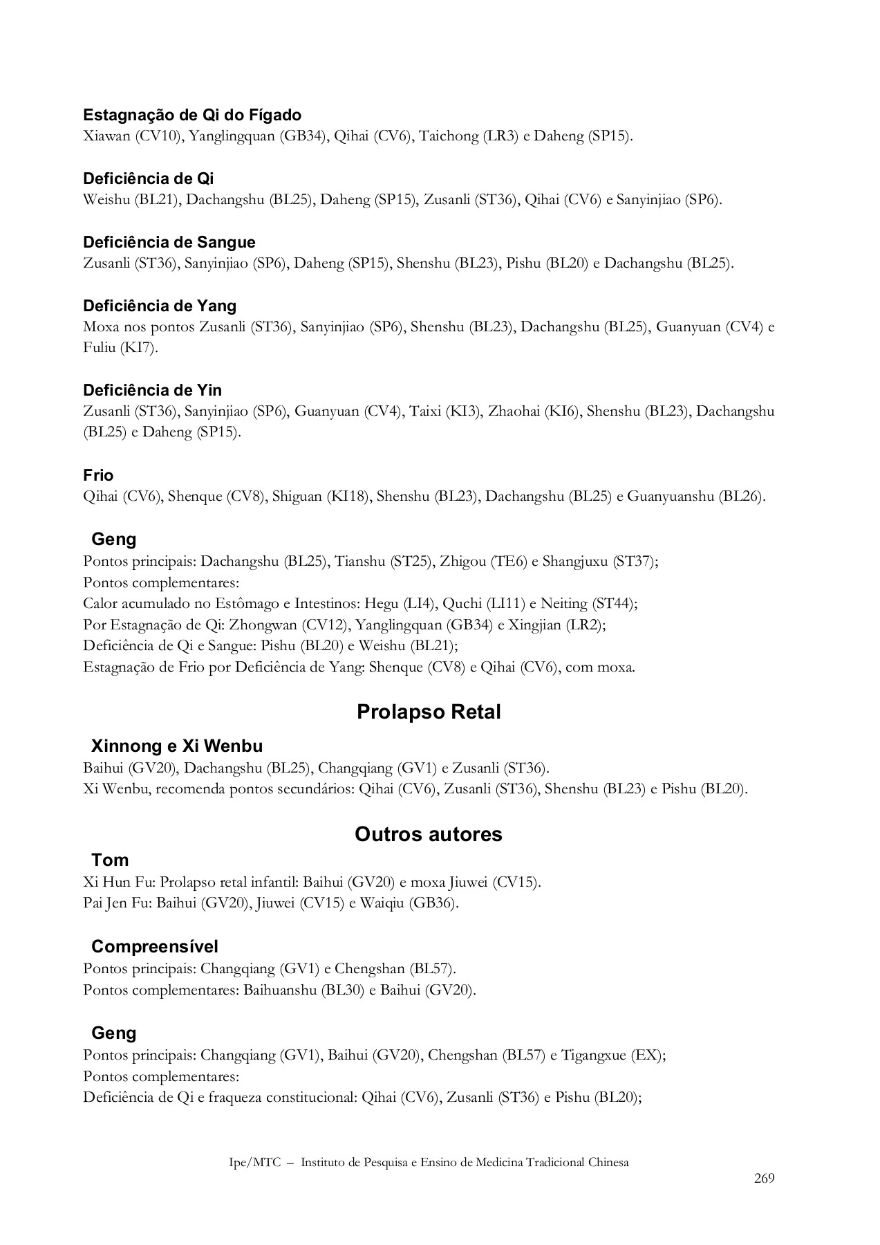 CB-MedTradChinesa - Paroberto - Página 270 | PDF Online | PubHTML5