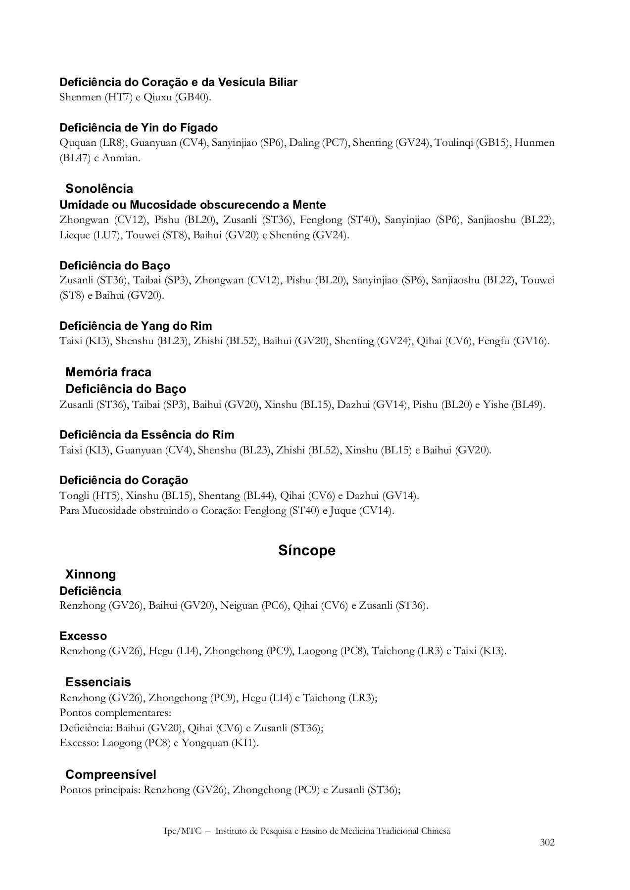 CB-MedTradChinesa - Paroberto - Página 303 | PDF Online | PubHTML5