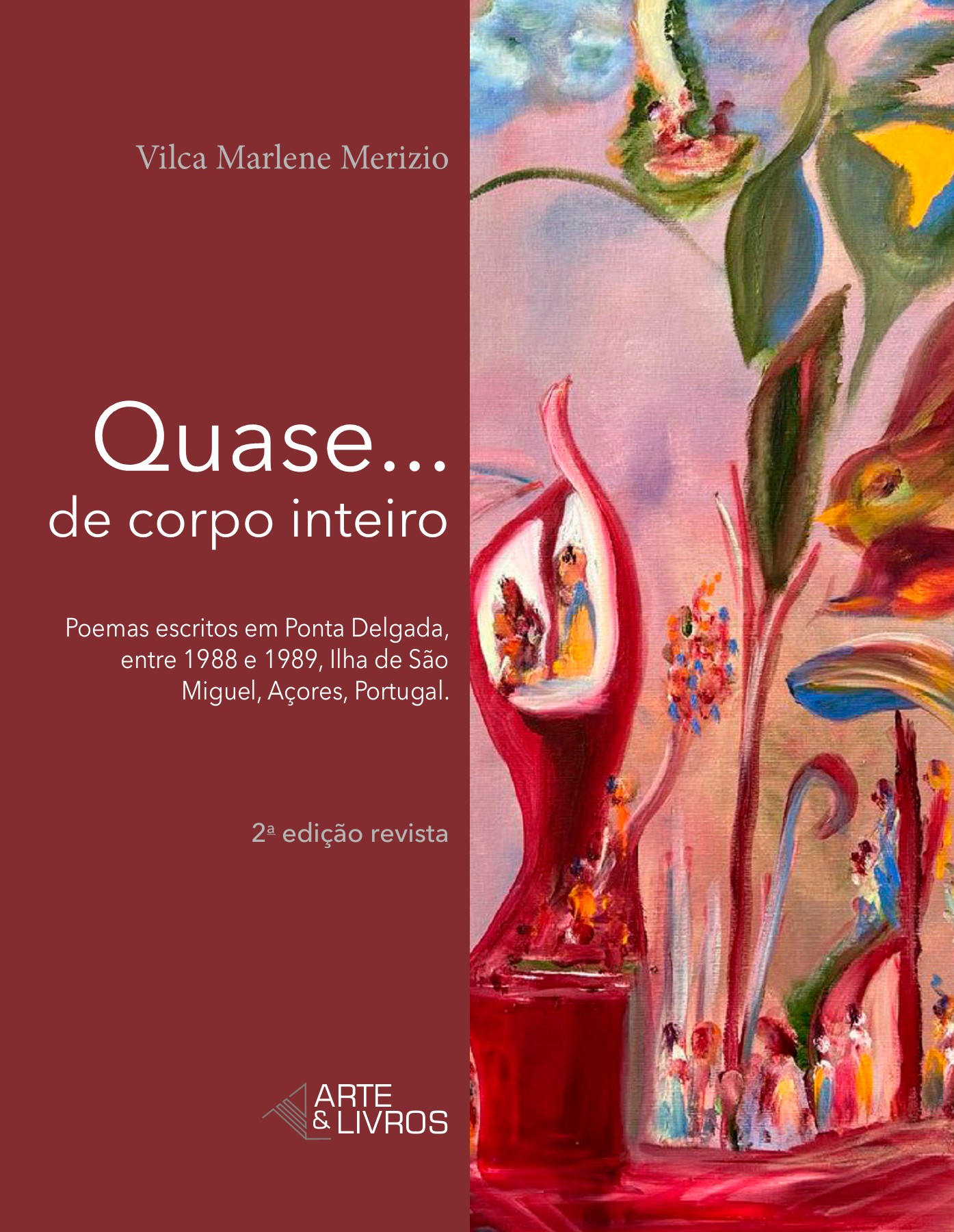 Quase-e - Paroberto - Page 1 - 240 | Flip PDF Online | PubHTML5