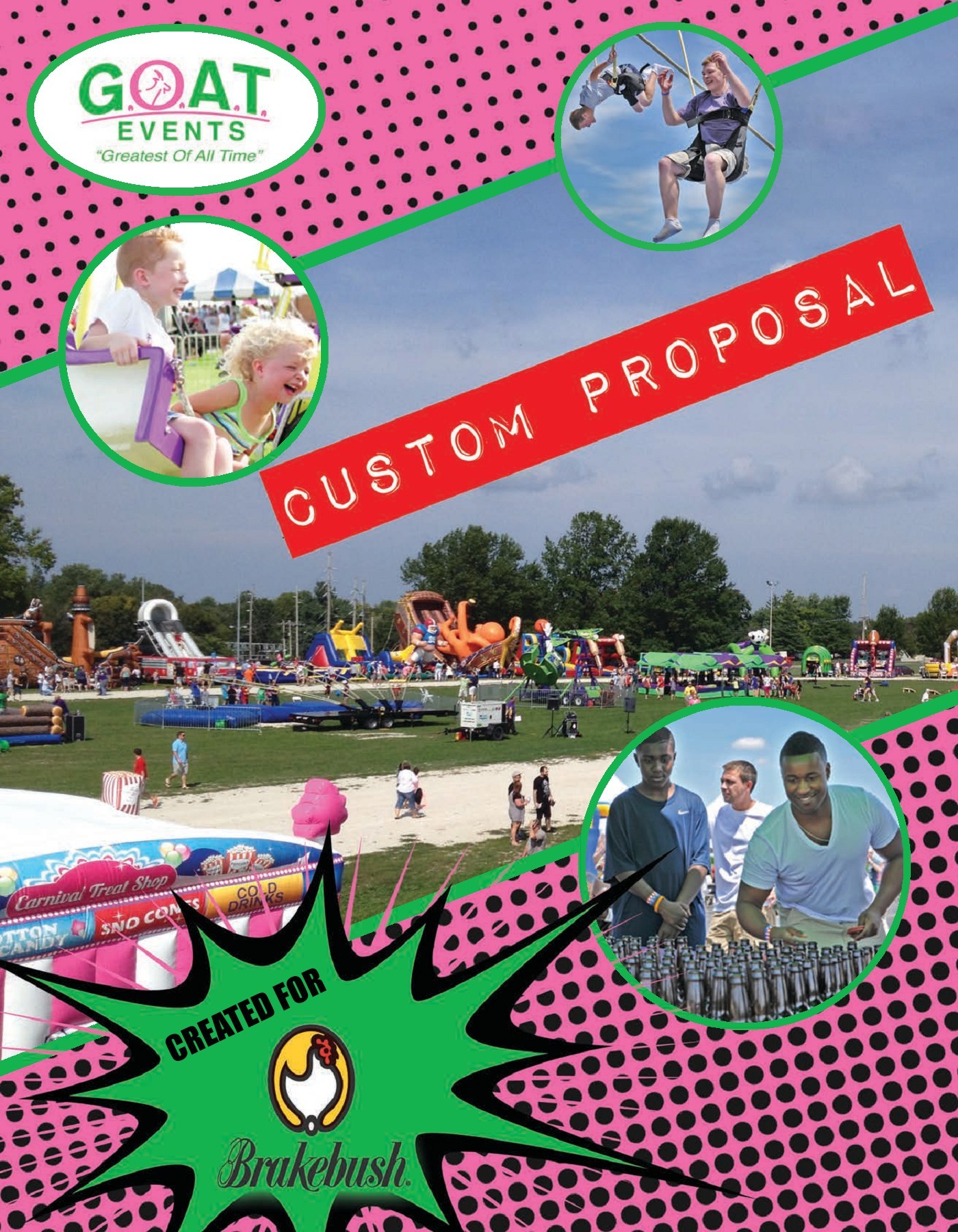 Brakebush - gabrielcassady - Page 1 - 14 | Flip PDF Online | PubHTML5